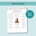 Candy Cane Name Generator, Christmas Party Games (printable PDF) - Etsy