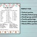 Candy Cane Name Generator, Christmas Party Games (printable PDF) - Etsy