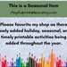 Veterans Day Military Acronyms Game, Fill in the Blank (printable) - Etsy