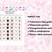 Valentine's Day, Valentine's Day Roll & Race, Dice Game, Valentine's ...