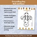 Groundhog Day, Groundhog Roll & Race, Dice Game, Groundhog Day Game ...