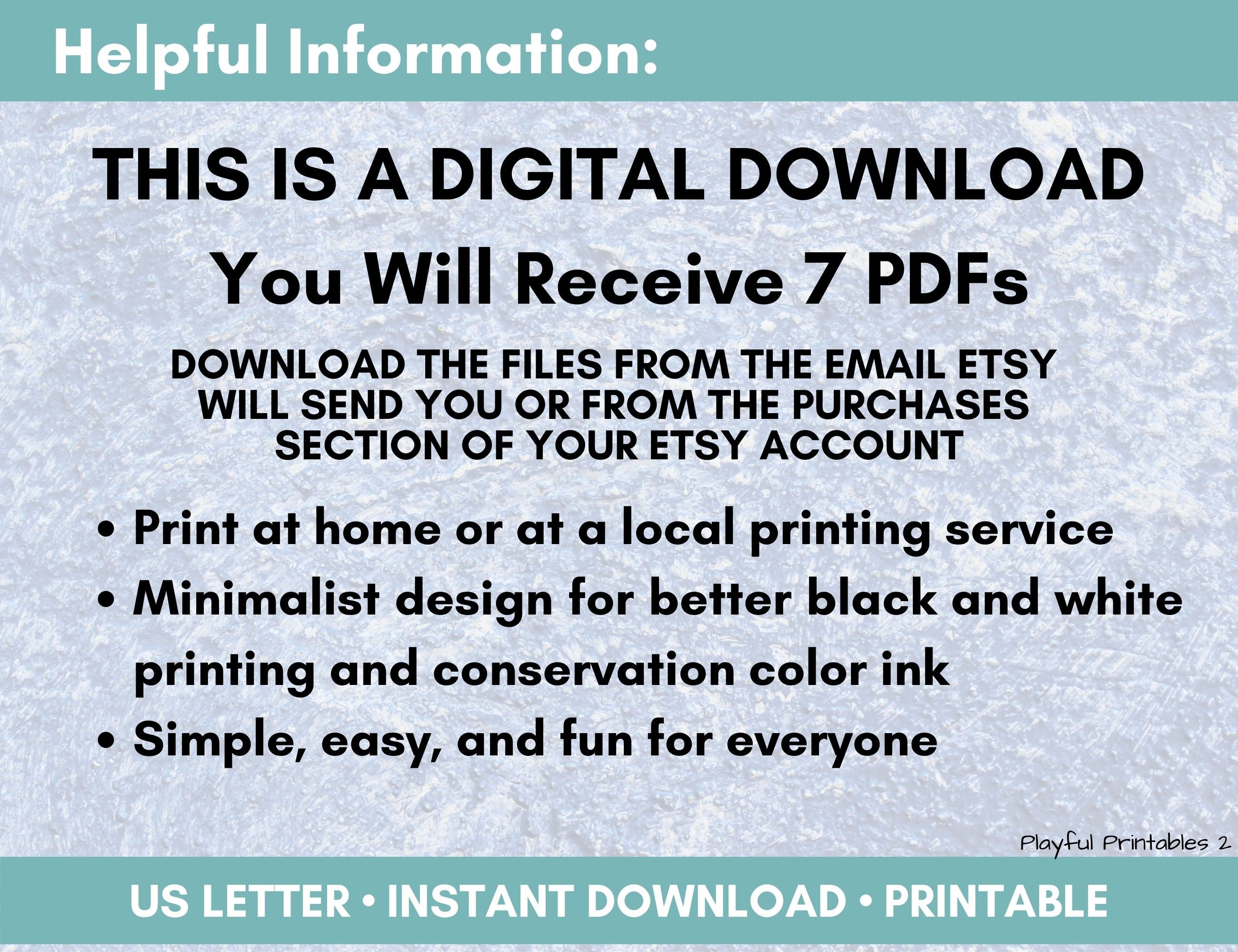 Boss's Day Office Party Game Bundle, Printable Ice Breaker (PDF) - Etsy