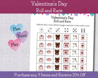 Groundhog Day, Groundhog Roll & Race, Dice Game, Groundhog Day Game ...