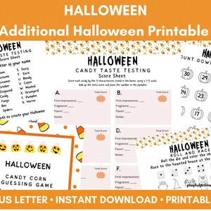 Halloween Game, Candy Corn, Guessing Game, National Candy Corn Day ...
