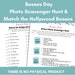 Boss's Day Office Party Game Bundle, Printable Ice Breaker (PDF) - Etsy