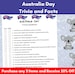 Australia Day, Trivia and Facts, Australia Party Game, Aussie ...