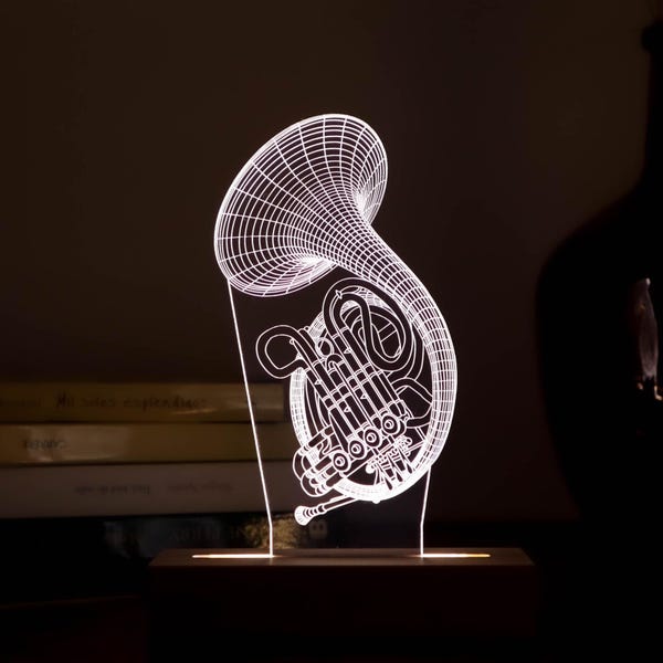 Tuba - Etsy