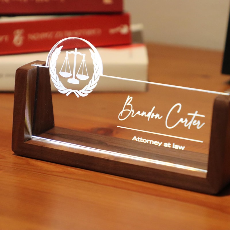 Buy Led Name Plate Online In India - Etsy India