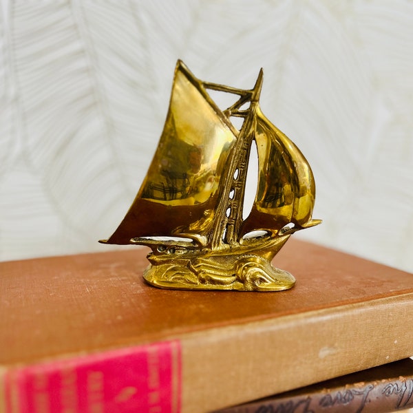 Anchor Paperweight - Etsy
