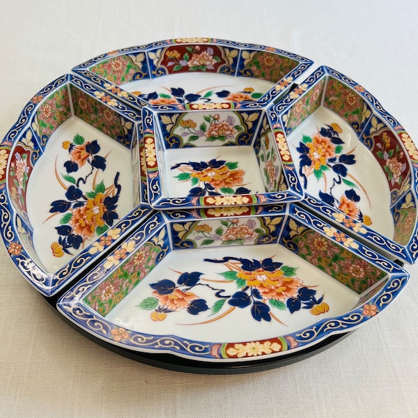 Japanese Lazy Susan - Etsy