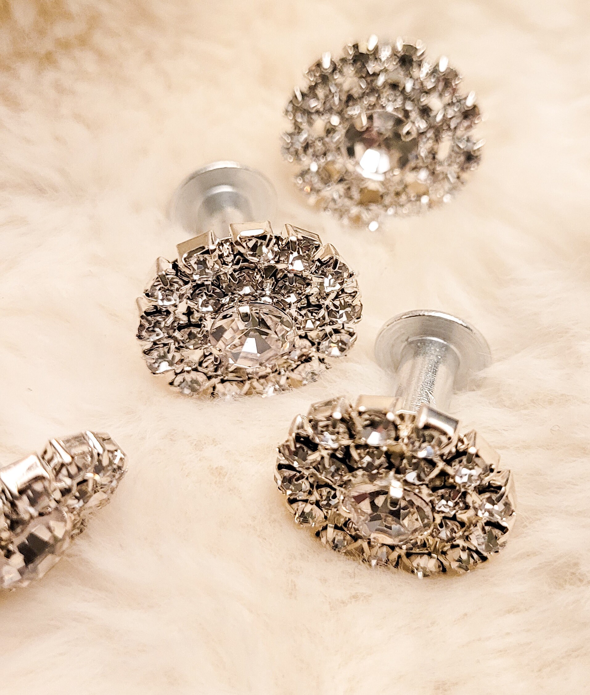 Woven Saddle Pad Number Screws, Wonderland - Etsy