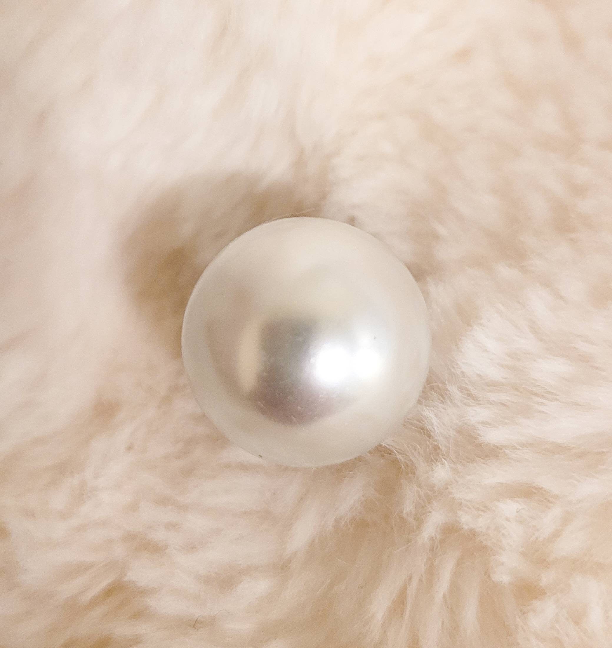 Woven Saddle Pad Number Screws, Pearl - Etsy
