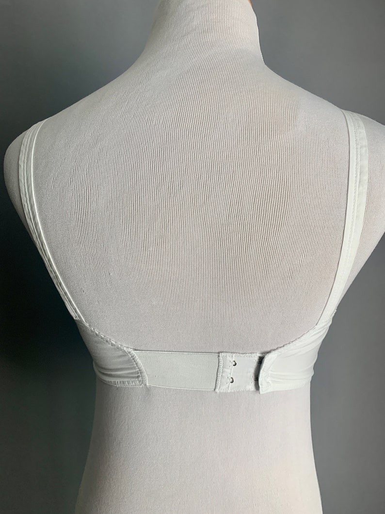 32B & 36A Vintage 50s Encircled Bullet Bra Deadstock - Etsy