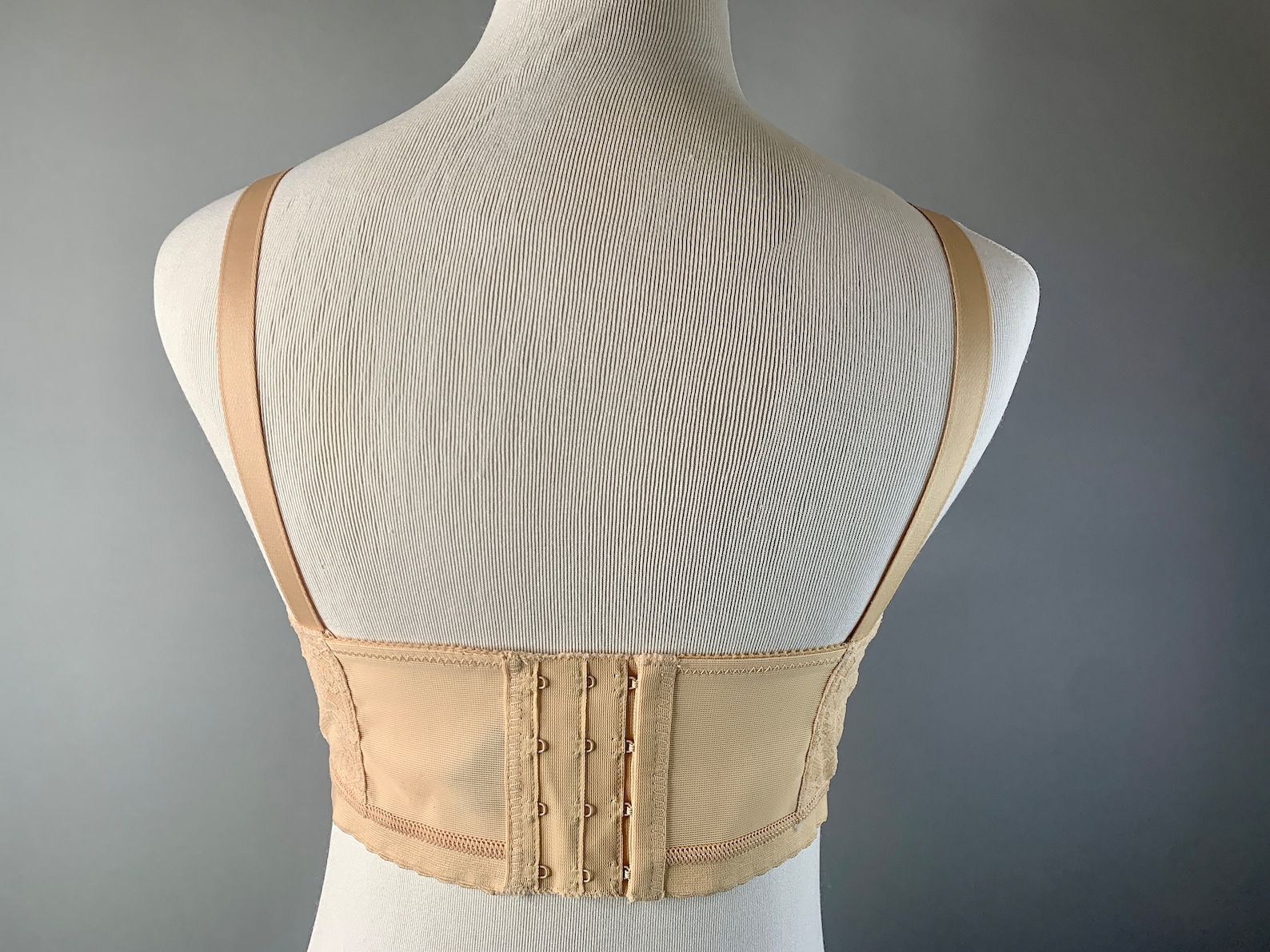 C to I Cups 60s Vintage Lace Cameo Couture Bullet Bra 28C 28E - Etsy ...