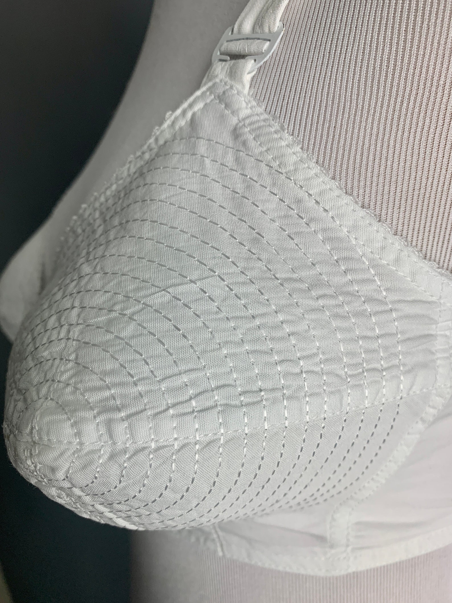 32B & 36A Vintage 50s Encircled Bullet Bra Deadstock - Etsy