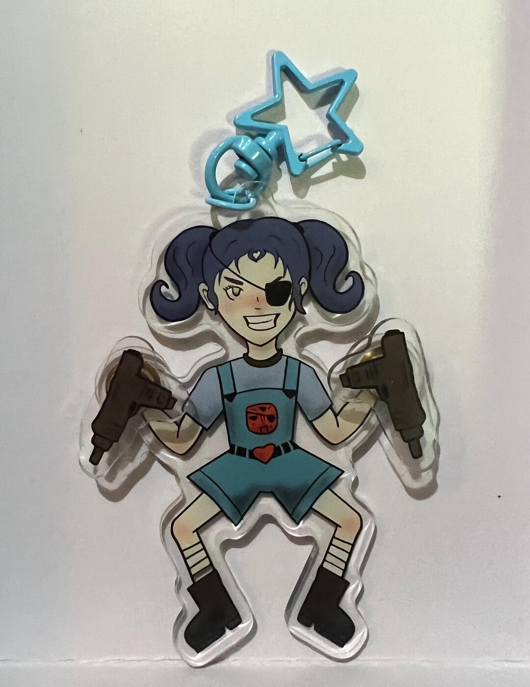 Whirl Spinner - Etsy