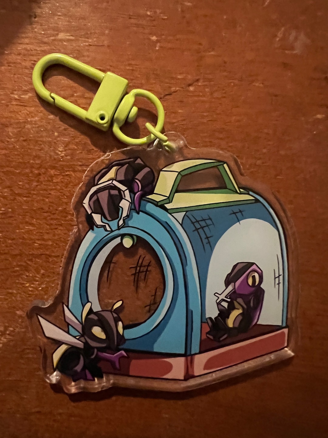 Transformers Insecticons - Etsy