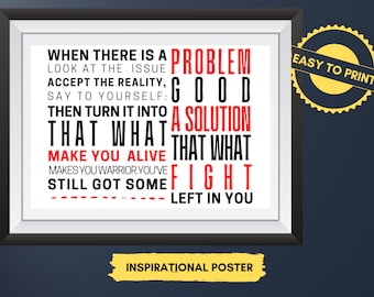 Printable Inspirational Poster stay Wild 8.5x11 Portrait - Etsy