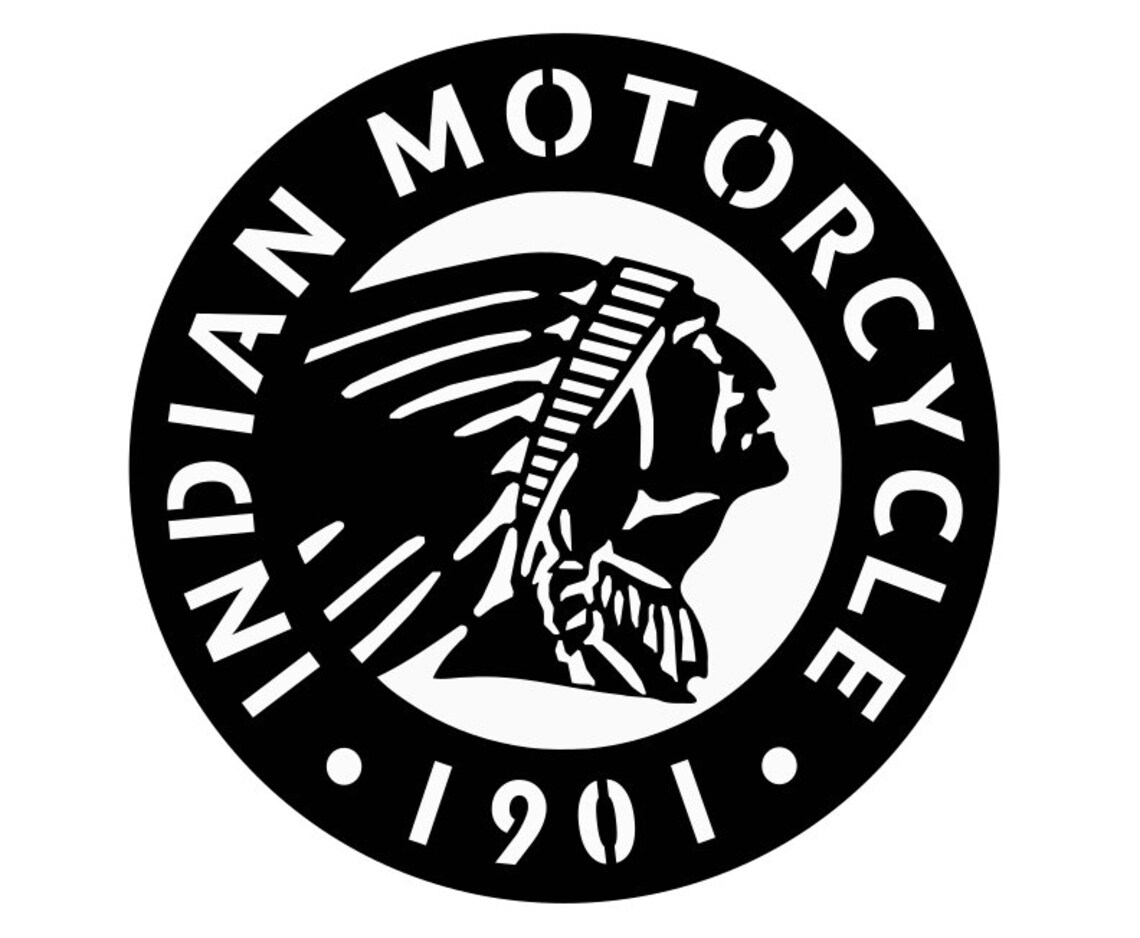 Indian Motorcycle 1901 Plasma Laser - Etsy