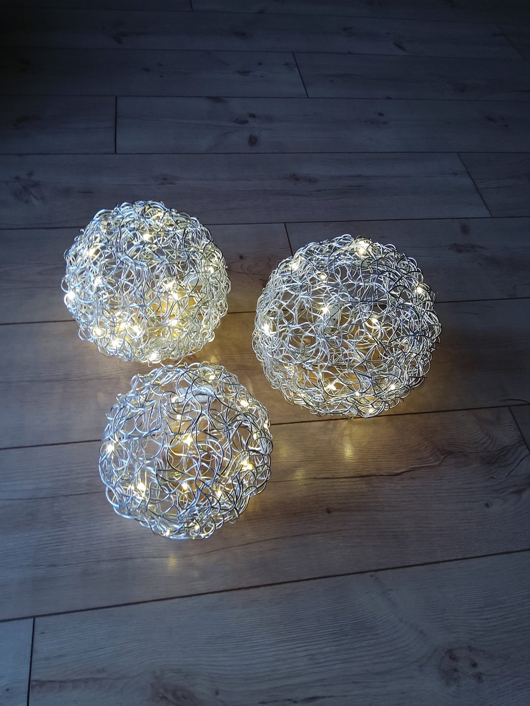 Wire Ball, Wire Light Ball, Light Ball, Round Ball, Light Ball, Wire ...