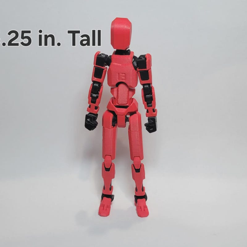 Dummy 13 - Etsy