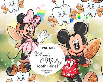 Minnie Love - Etsy