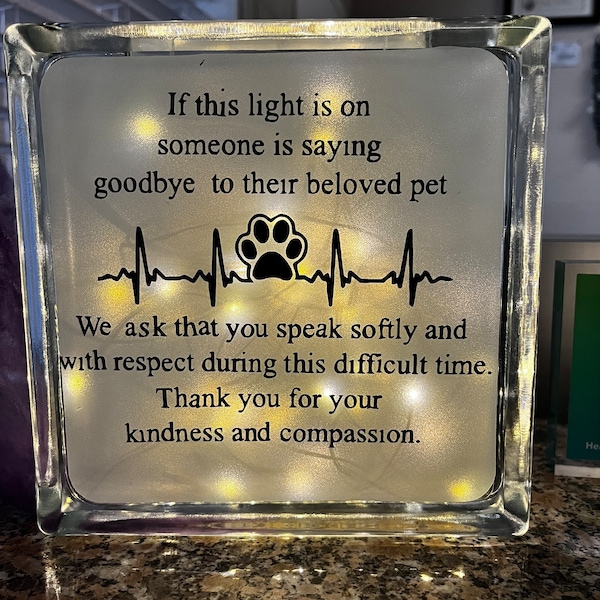 Euthanasia Sign - Etsy