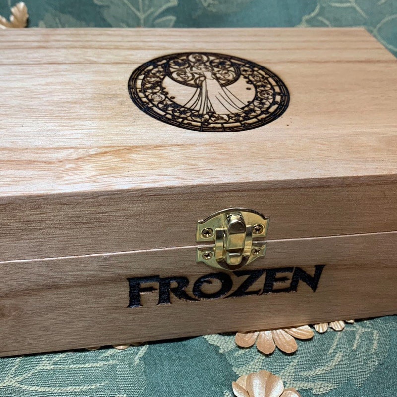 Elsa Birthday Gift Boxes - 60+ Gift Ideas for 2025