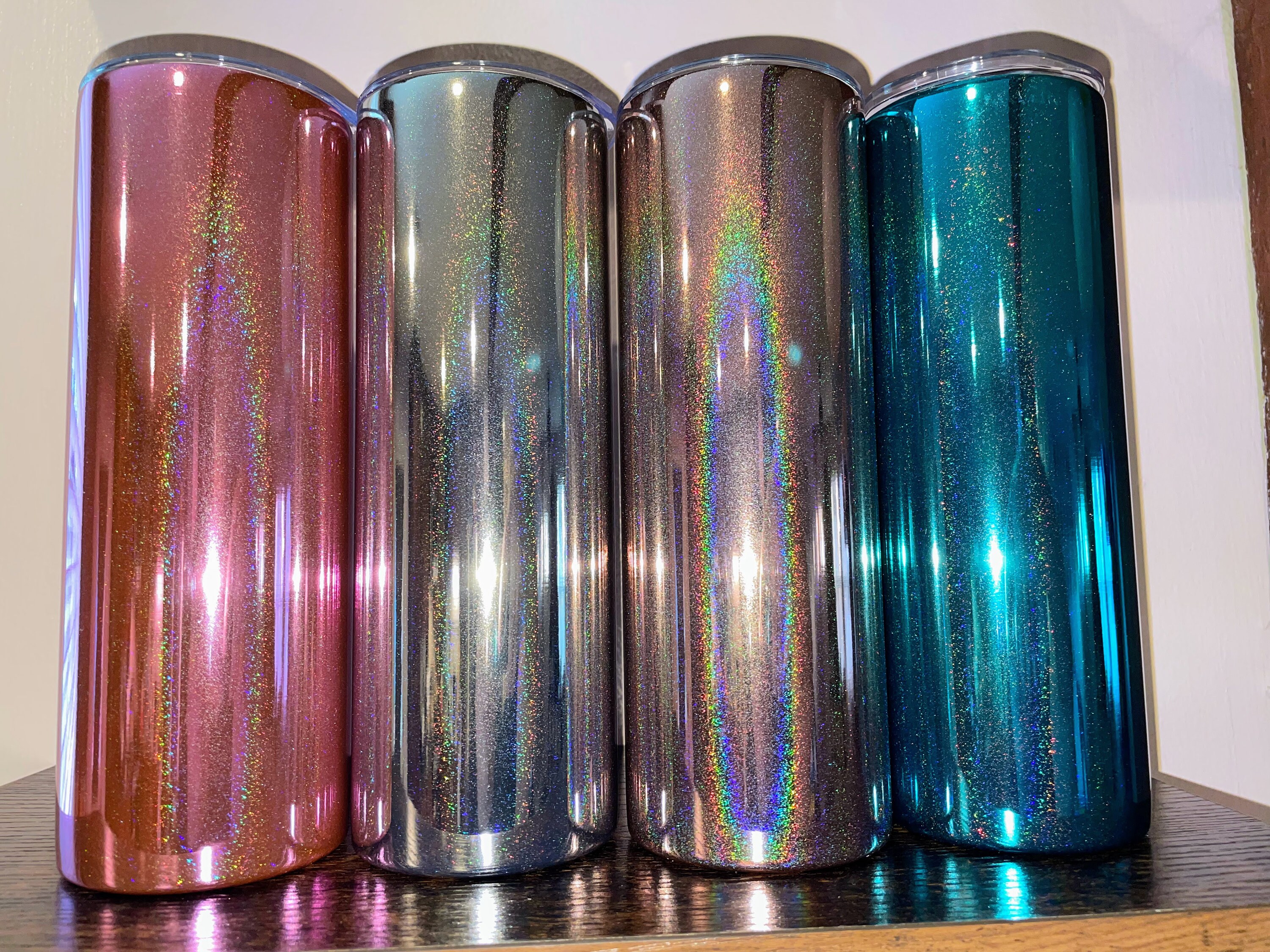 Sublimation Magic Mirror Tumbler - Etsy