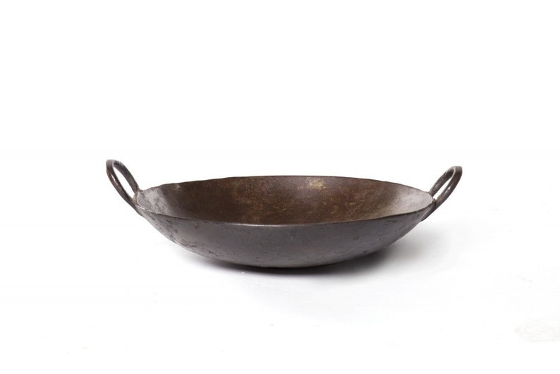Wok indio antiguo [personaje único*] - Etsy México