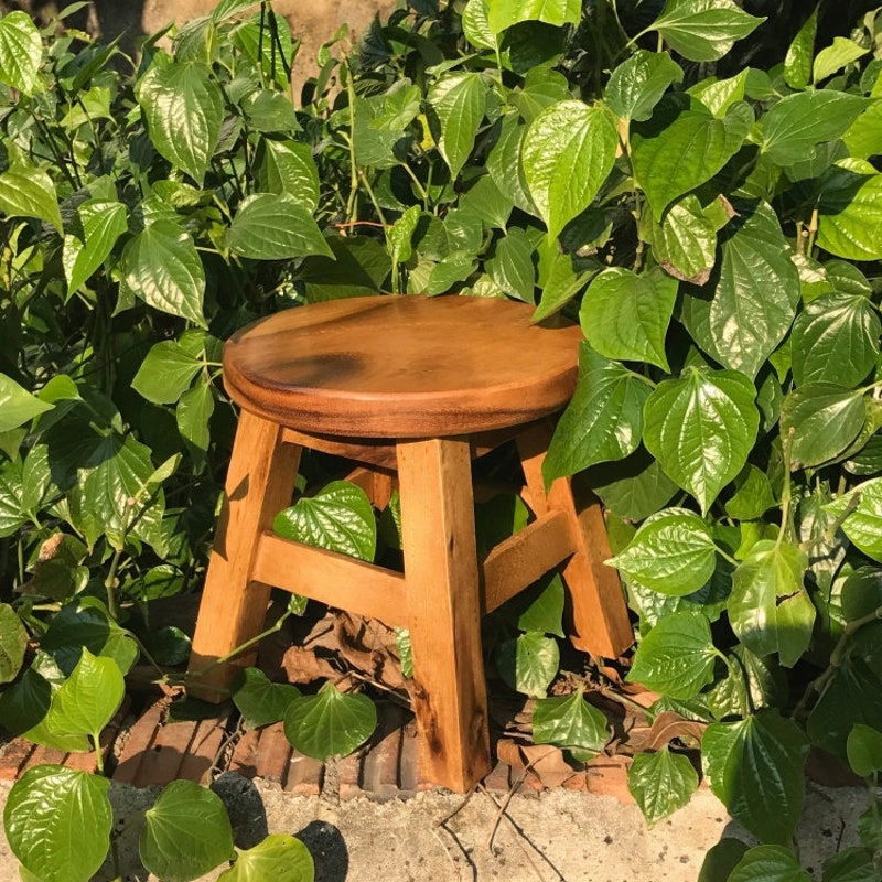 Sitzbank holz outdoor massiv - Etsy.de