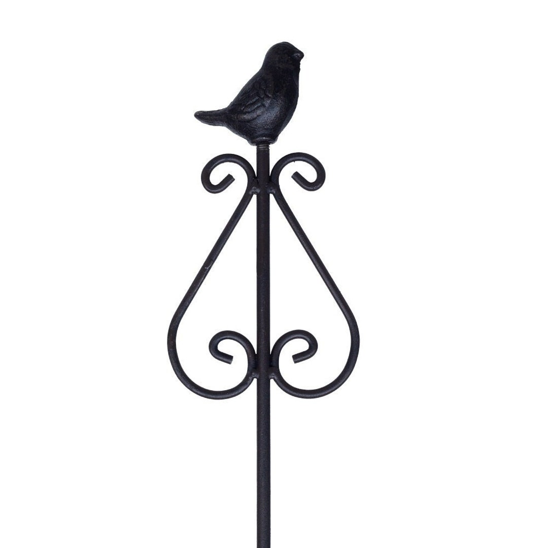 Garden Plug 'bird' - Etsy