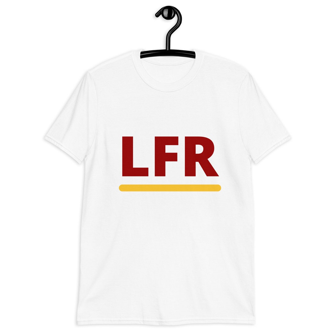 Lincoln Riley LFR USC Gameday | Short-sleeve Unisex T-shirt - Etsy