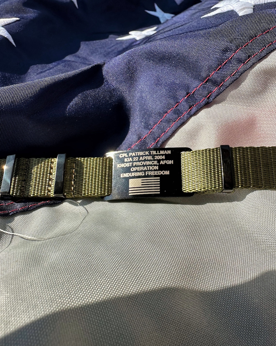 Personalized Military Bracelet Fallen Soldier Bracelets - Etsy