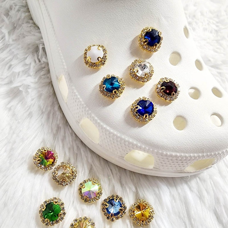 Shoe Charm - Etsy