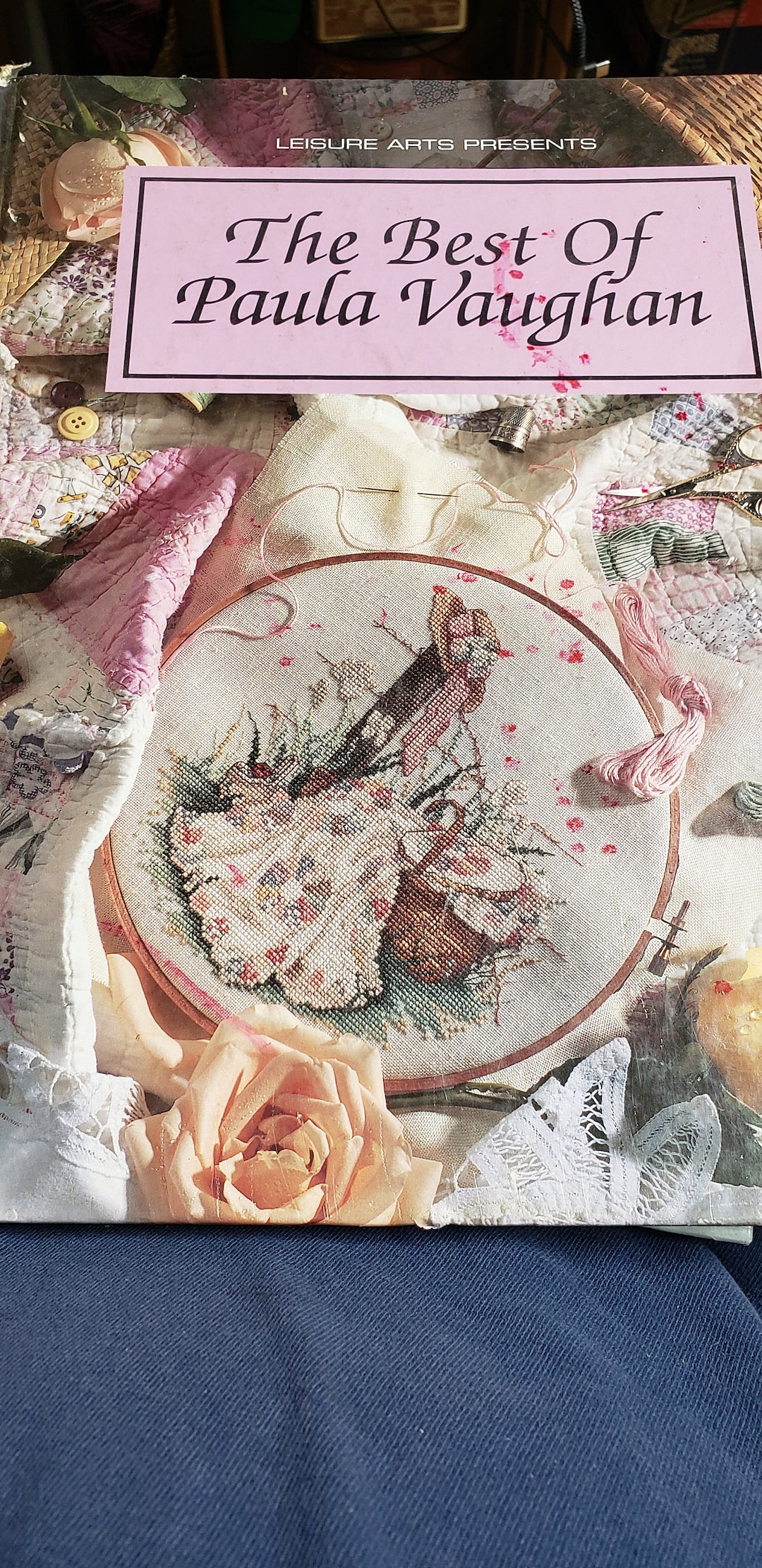 The Best of Paula Vaughan - Etsy