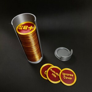 WH40K Tokens for Any Faction - Etsy