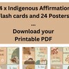 Aboriginal Story Book Posters, Printable Book Display, First Nations ...