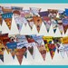 Classroom Bunting, Children's Books About Emotions, Bunting Banners ...