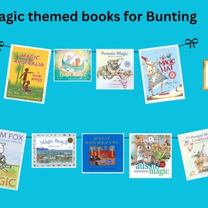 Children's Book Week Classroom Bundle, Book Week Printable Resources ...