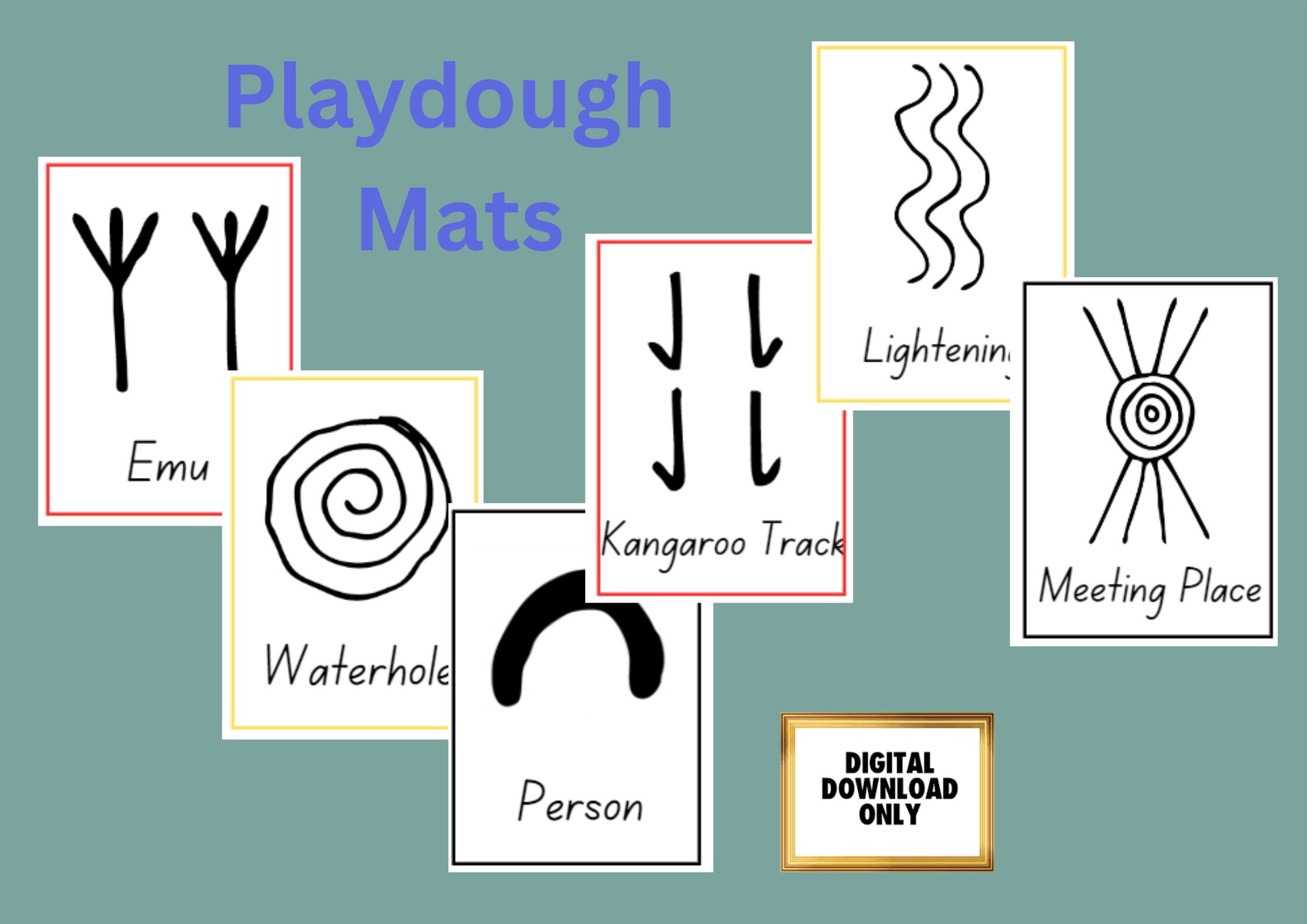 Indigenous Classroom Printable Activity Pack, NAIDOC WEEK Resources ...