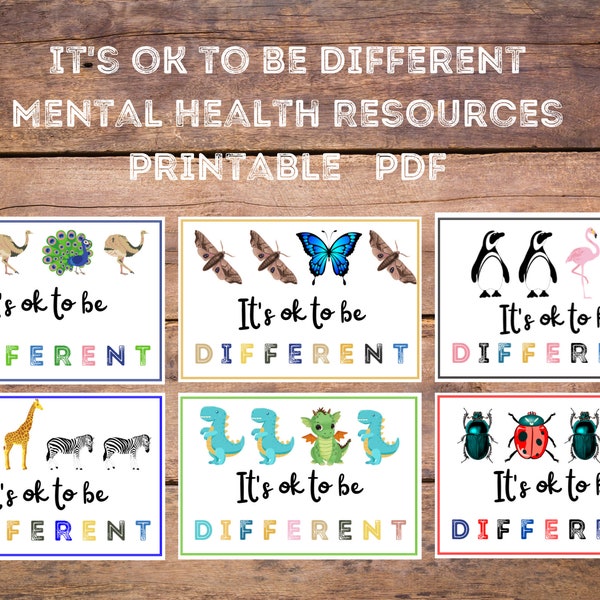 Different Designs - Etsy