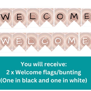 Indigenous Classroom Resources, First Nation Classroom Bundle, Boho ...