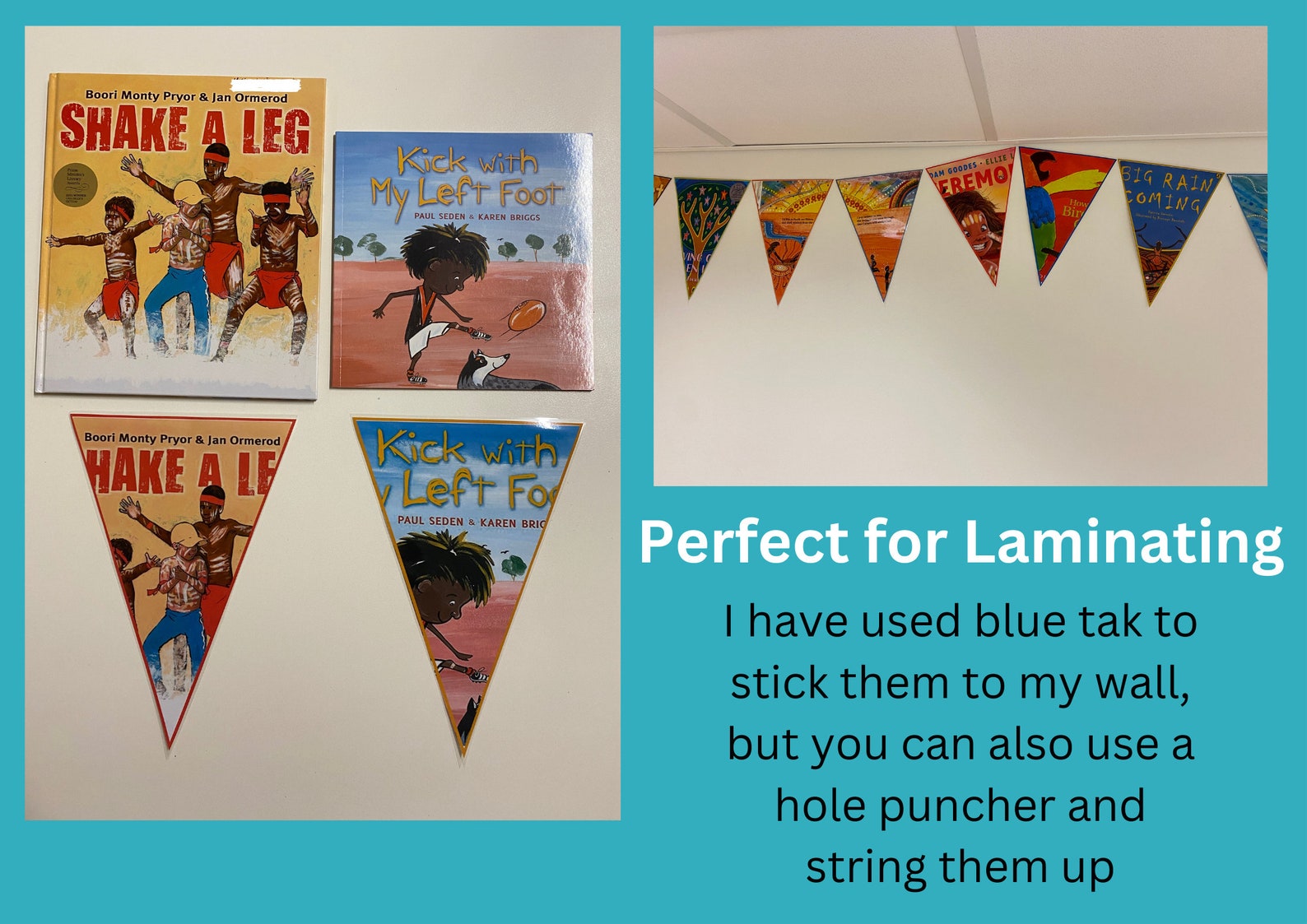 Indigenous Classroom Decor, Classroom Bunting, Indigenous Children's ...