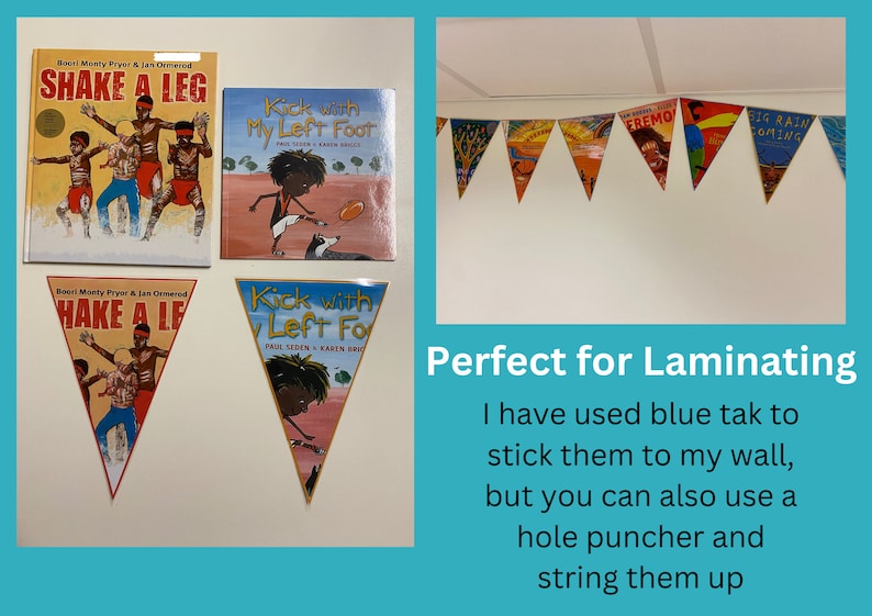 Indigenous Classroom Decor, Classroom Bunting, Indigenous Children's ...