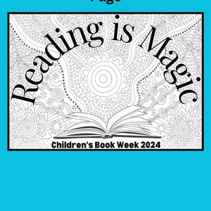 Children's Book Week Classroom Bundle, Book Week Printable Resources ...