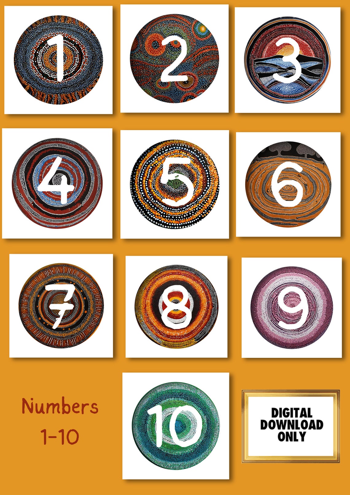 Indigenous Classroom Pack, Printable Indigenous Resources, Aboriginal Dot Painting Classroom ...