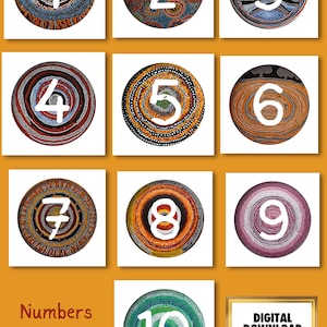 Indigenous Classroom Pack, Printable Indigenous Resources, Aboriginal ...