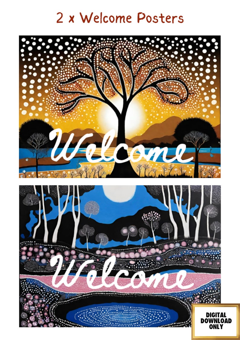 Indigenous Classroom Pack, Printable Indigenous Resources, Aboriginal ...