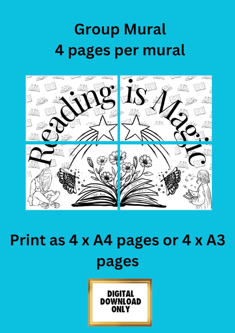 Children's Book Week Classroom Bundle, Book Week Printable Resources ...